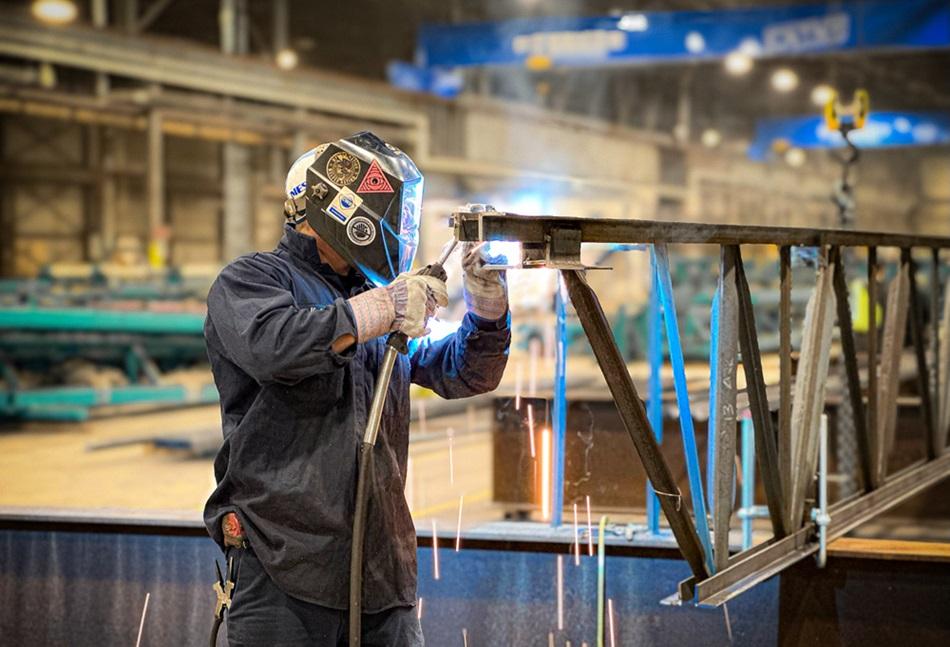 Steelcon releases environmental product declaration for open web steel ...