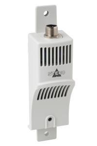 Stego Smart Sensor CSS 014 temperature/humidity sensor also serves as ...