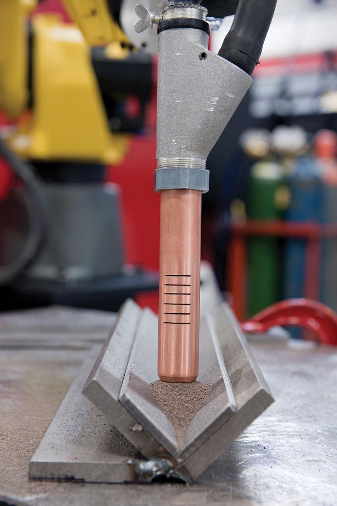 Submerged Arc Welding Consumables Selection submerged-arc-welding-consumables-selection
