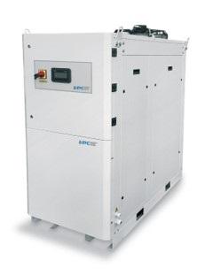 T. J. Snow launches Industrial Process Chiller line