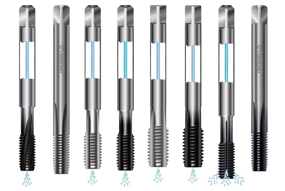 Cutting Tools