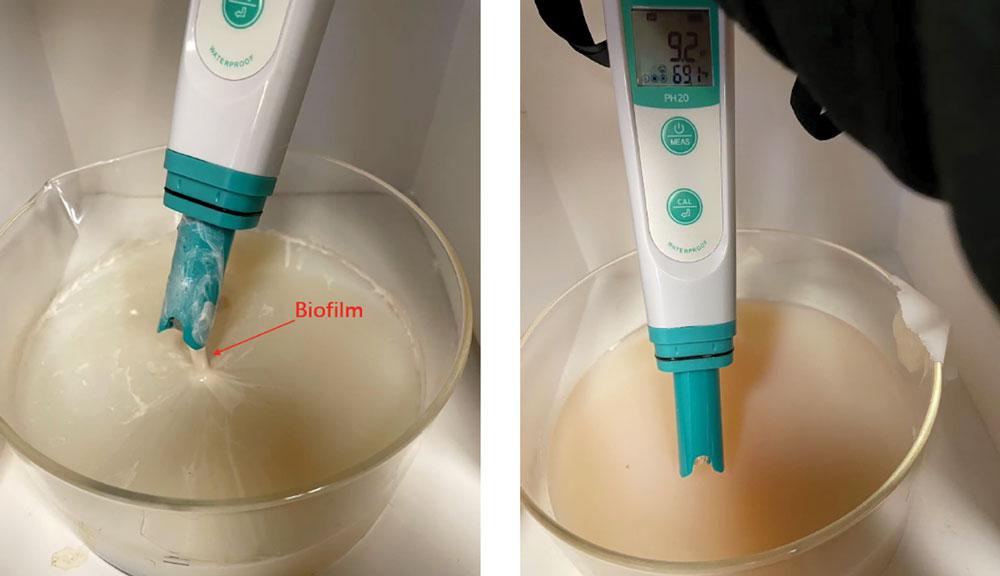 Technology Spotlight: Metalworking fluid system