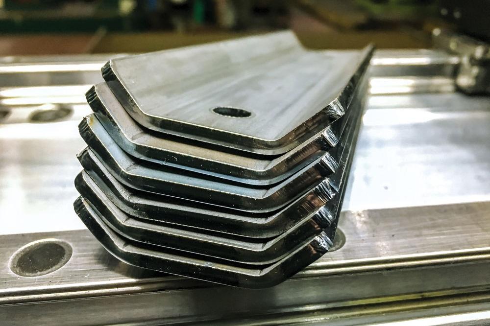 Technology spotlight: Paperless Traveller