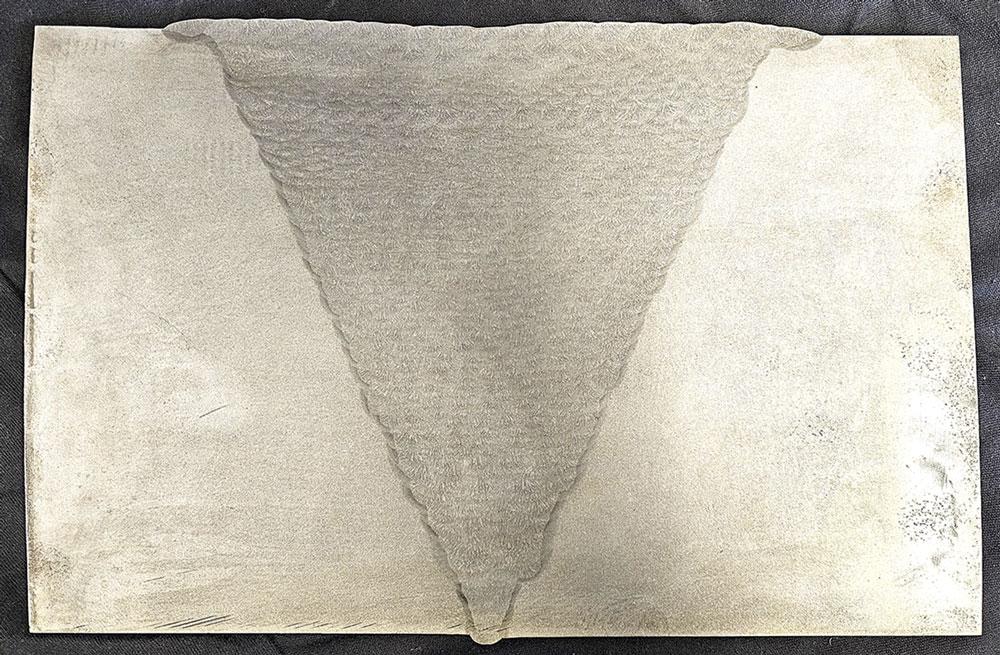 The heat of the moment: weld interpass temperatures