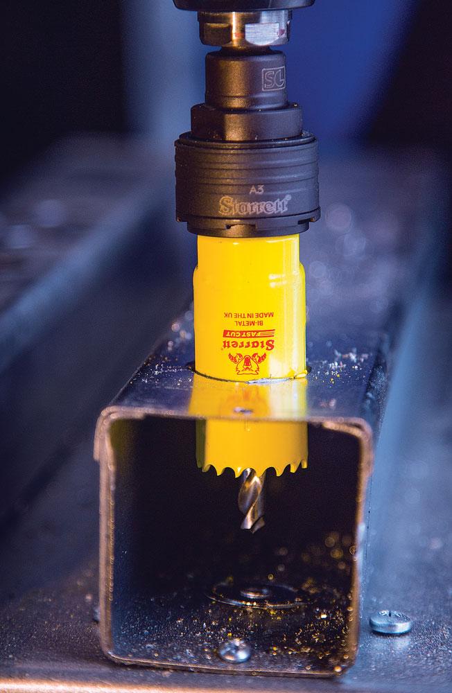 Tips and tricks for better hole production