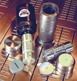 Tips for Punching Thin Material