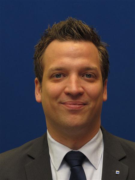 Tobias Kuehnle Named Managing Director, TRUMPF Canada
