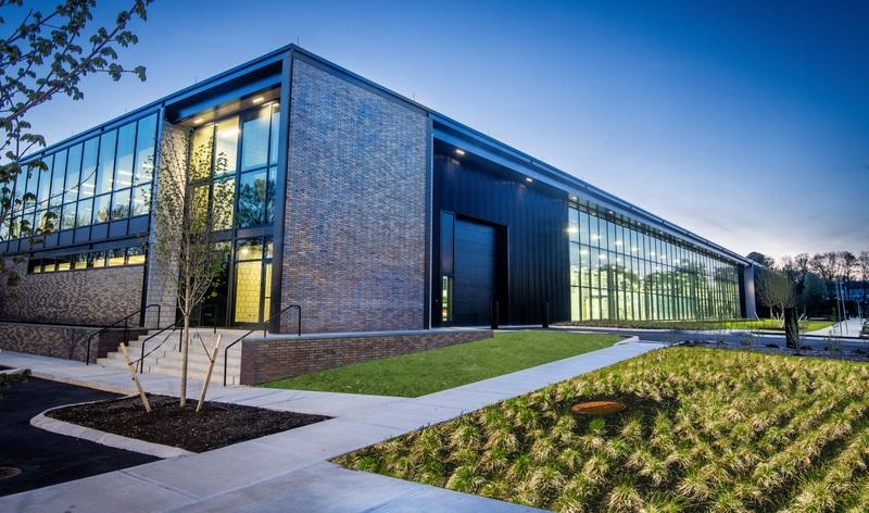 TRUMPF opens Smart Factory, announces new initiatives