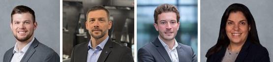 TRUMPF announces leadership promotions across North America