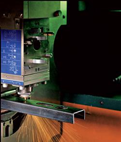 Tube Design Evolution