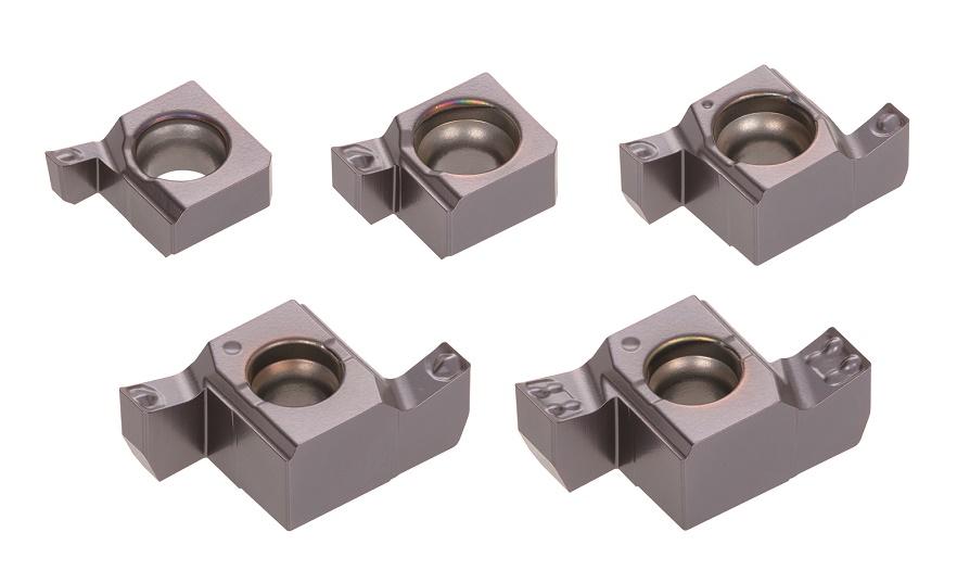 Tungaloy’s GMR geometry eases chip evacuation in challenging internal ...