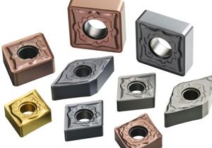 Turning Nickelbased Alloys