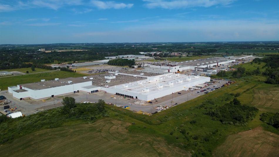 Unifor urges Canadian action as GM halts, reduces production at CAMI