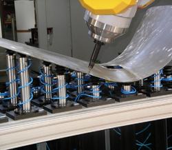 Universal Holding Fixture