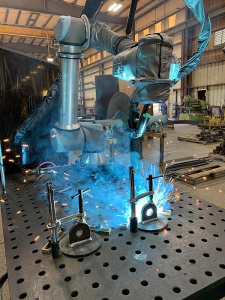 Universal Robots’ UR+ application kits designed to simplify cobot ...