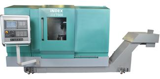 Universal Turning Machine