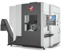 Universal Vertical Machining Center