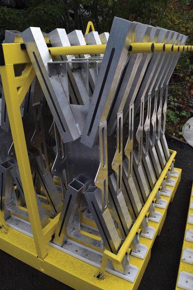 Velocity MachiningandWelding expands fabrication footprint