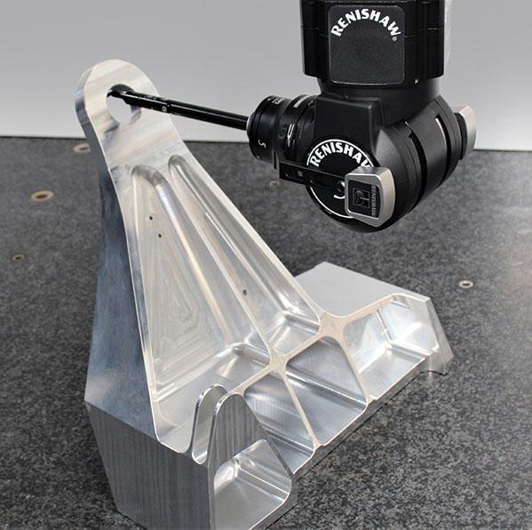 Verisurf Software version includes surface finish probing