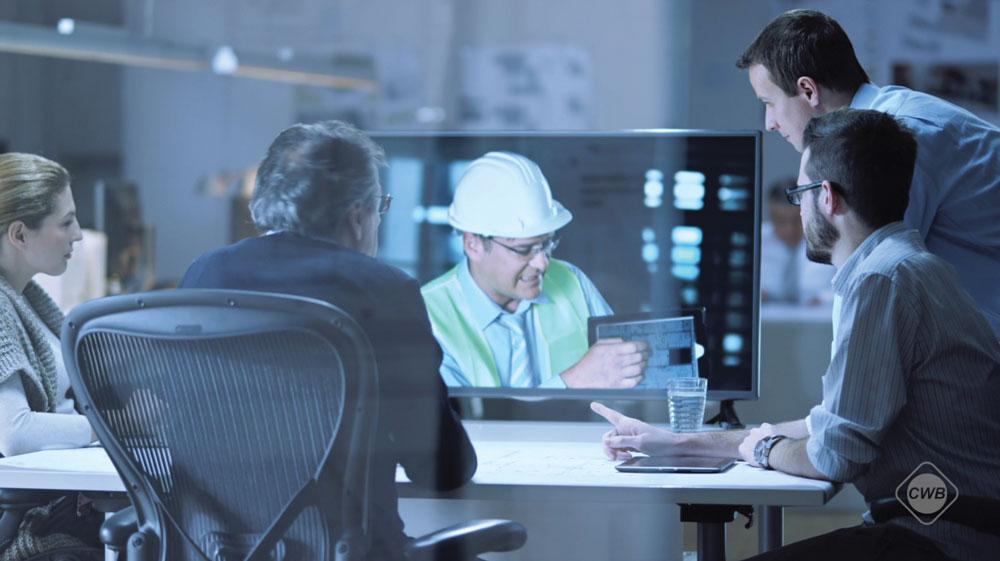 Virtual auditing: The way forward