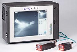 Weld Monitoring Camera