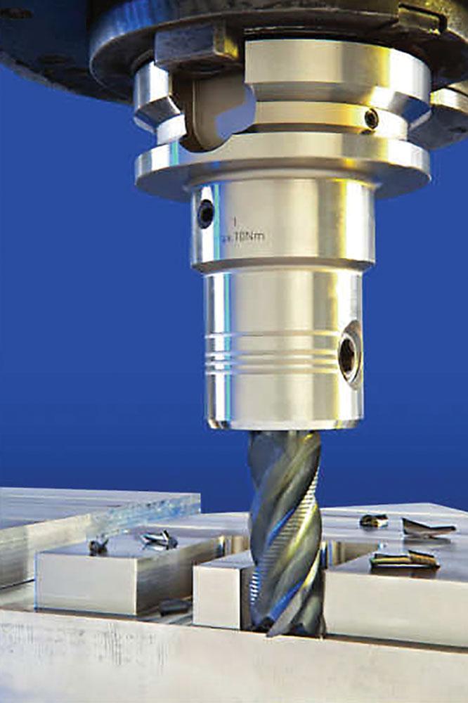 What you need to know about hydraulic toolholders