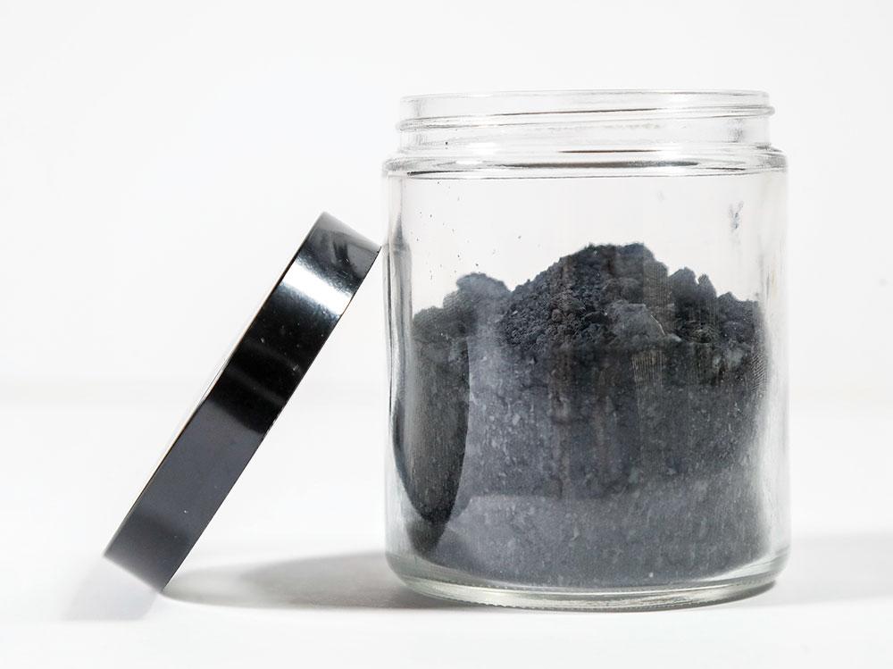 Why it's important to recycle your carbide tooling