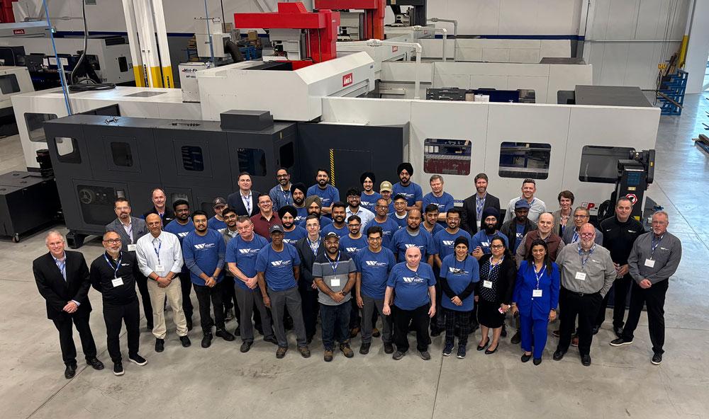 Wilson Tool International® Inc.