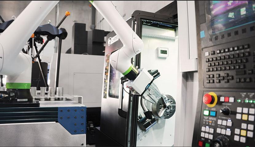 WMTS 2025 Preview: Distributor showcases manufacturing technologies