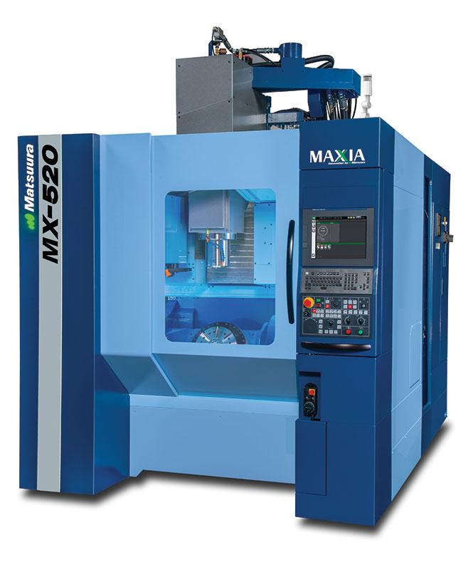 WMTS 2025 Preview: Multiple manufacturing technology systems to be displayed