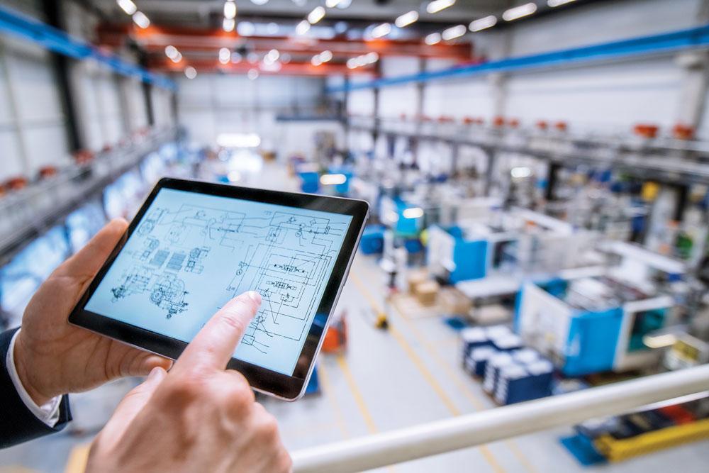 BIM helps deal with space and cost challenges