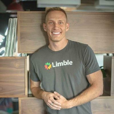 Bryan Christiansen: Founder/CEO at Limble CMMS