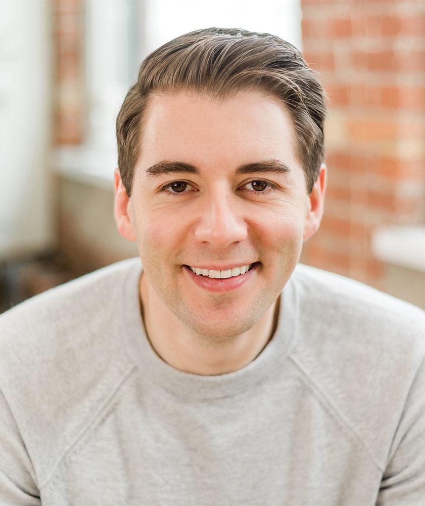 Dr. Ryan Todd: Founder/CEO at headversity