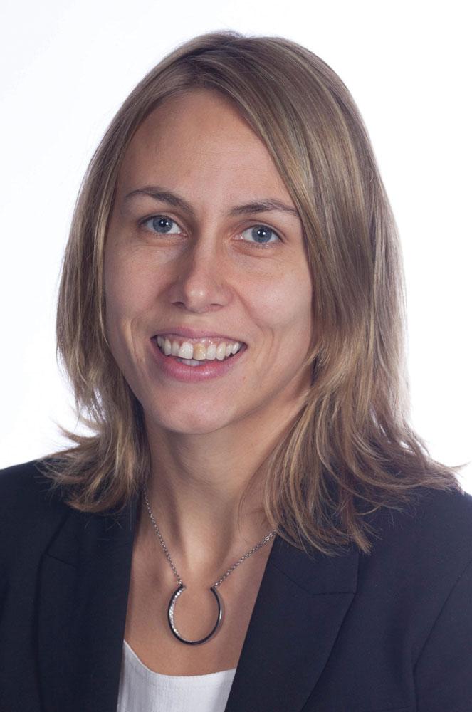 Matilda Gynnerstedt: Head of Product Management for Turning at Sandvik ...