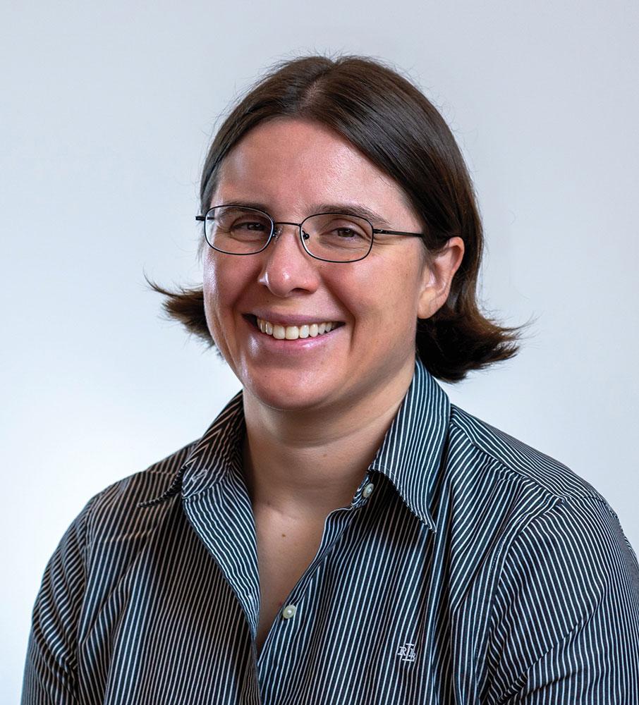 Melonee Wise: Vice-President of Robotics Automation at Zebra Technologies