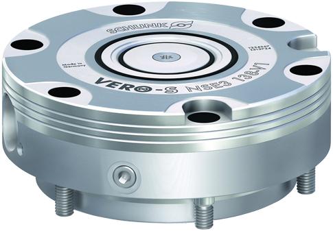 SCHUNK Intec Corp.