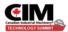 CIM Technology Summit 2015