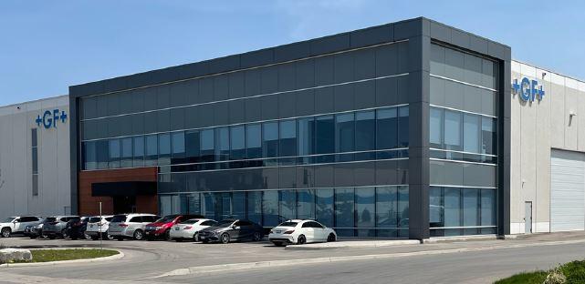 GF Machining Solutions Open House