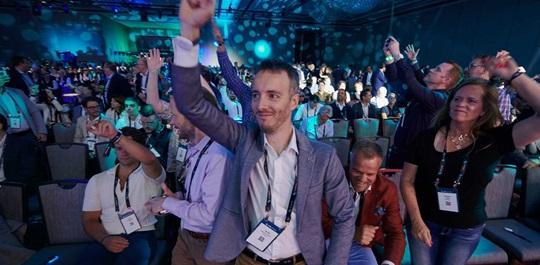 Hexagon LIVE Global 2025