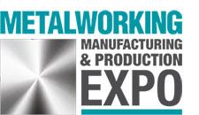 Metalworking ManufacturingandProduction Expo - Winnipeg