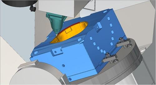 OPEN MIND Technologies Maximizing CAM for Efficient DED AM webinar
