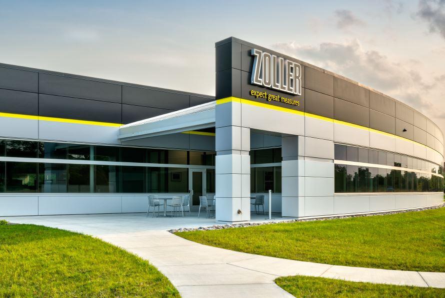 Zoller Open House and Technology Days