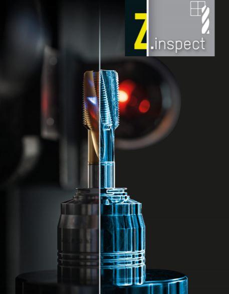 ZOLLER Z.inspect tool inspection seminar