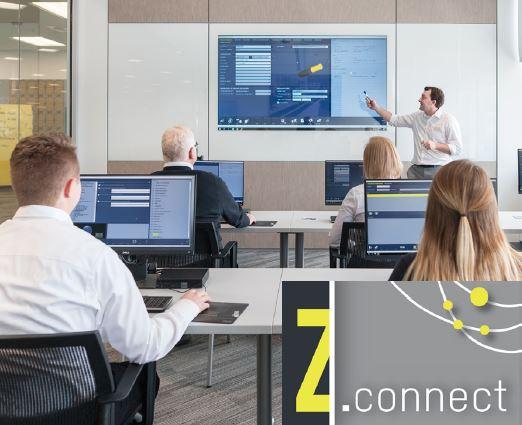 Zoller's Z.connect Workshop