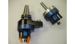 Machine tools/high speed spindles