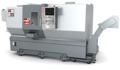 CMTS product spotlight: Haas machine tools