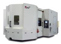 Machine tools/five axis