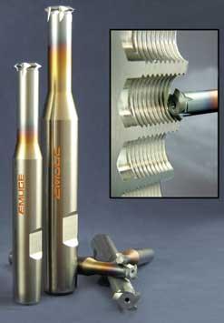 Cutting tools product report