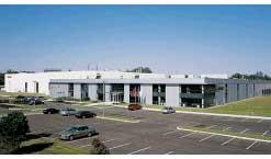 $20 million expansion unveiled at London auto parts maker