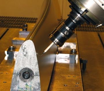 Probing measurements